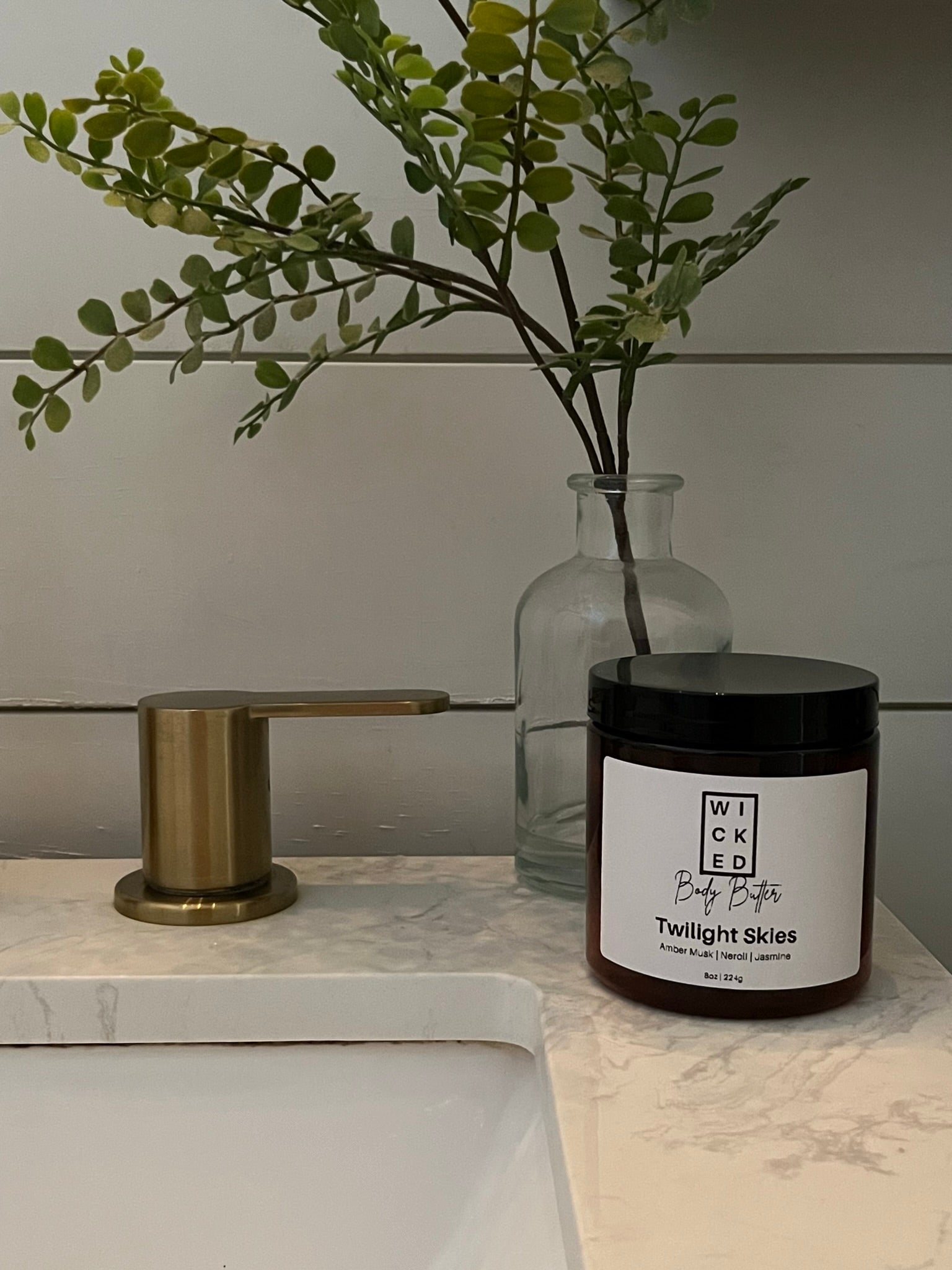 Wicked Body – The Wicked Scent Company