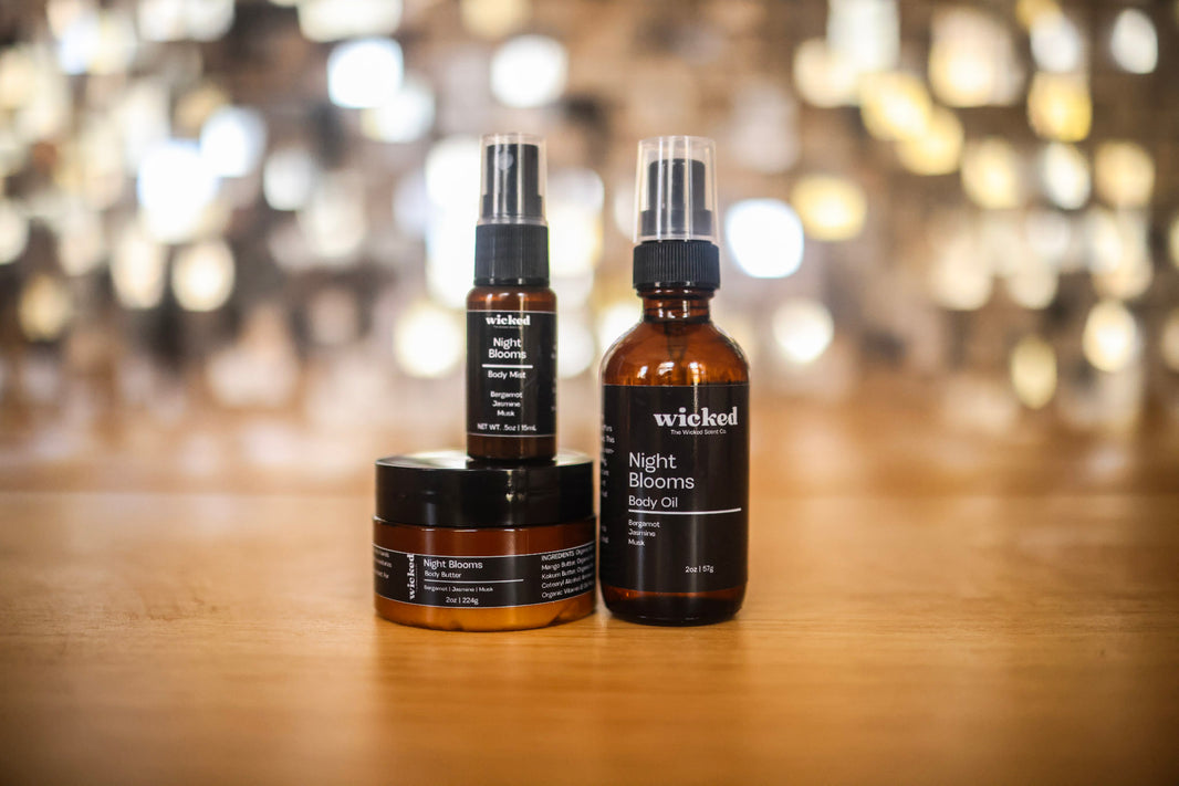 Wicked Body – The Wicked Scent Company