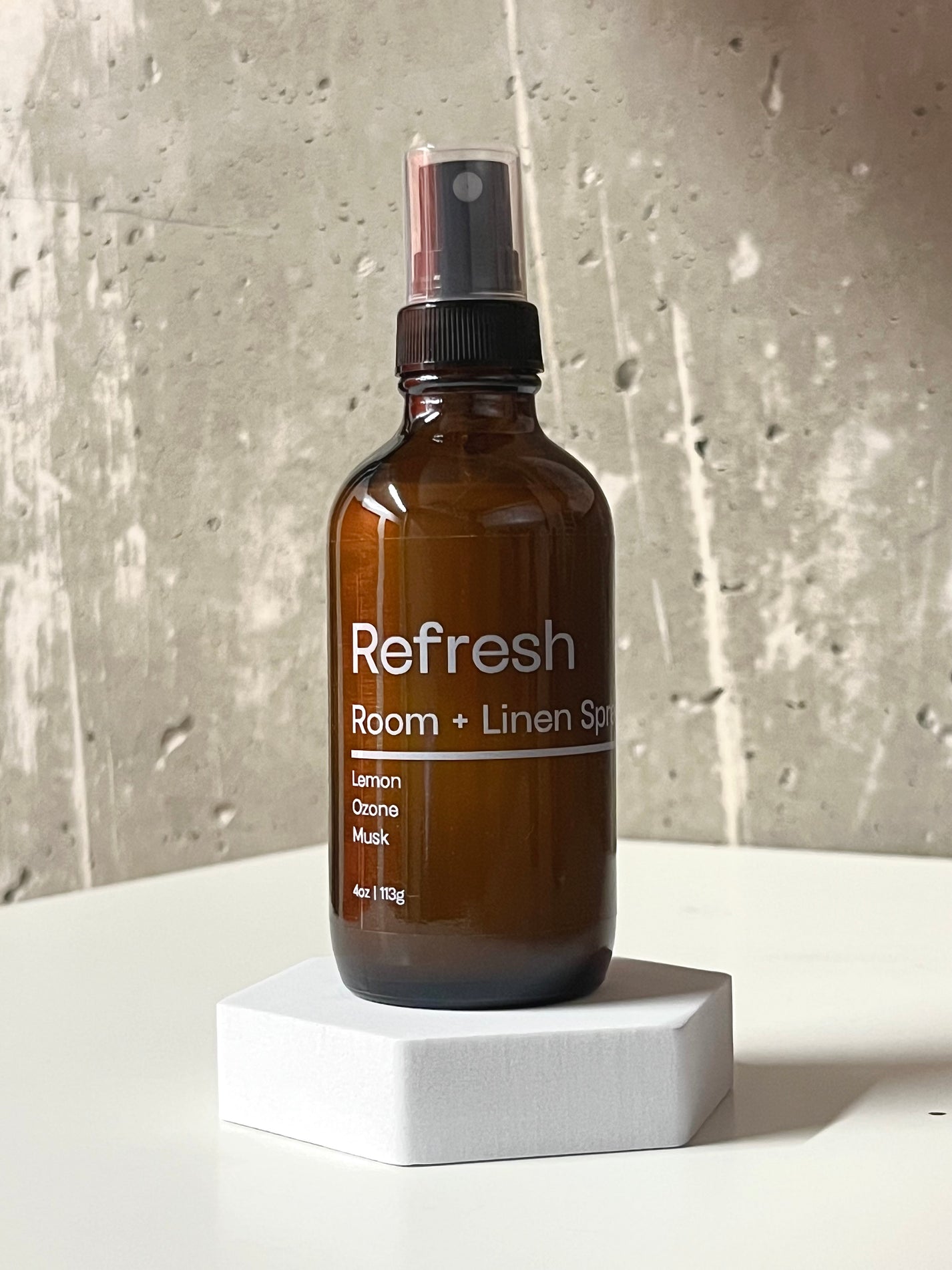Room + Linen Spray – The Wicked Scent Company